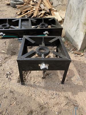 Local Cooker Single in Ojo - Kitchen Appliances, Ugochukwu Samuel | Jiji.ng