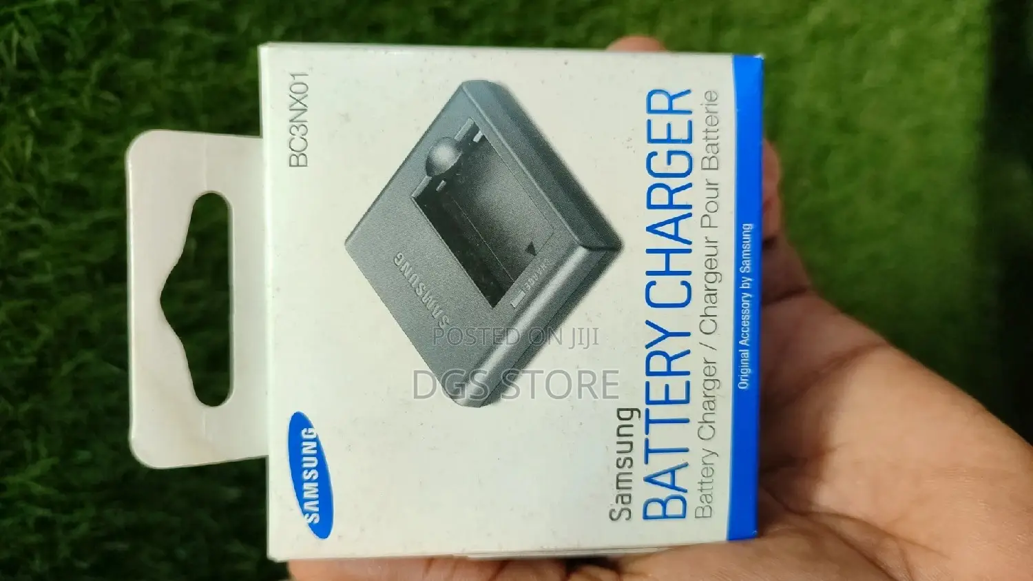 Samsung Battery Charger BC3NX01 in Ikeja - Accessories & Supplies for ...
