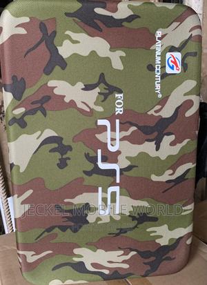 Playstation Bag Camo in Ikeja - Video Game Consoles, Jeckel Mobile ...