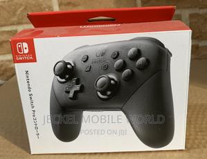 Nintendo Switch Game Pad in Ikeja - Video Game Consoles, Jeckel Mobile ...