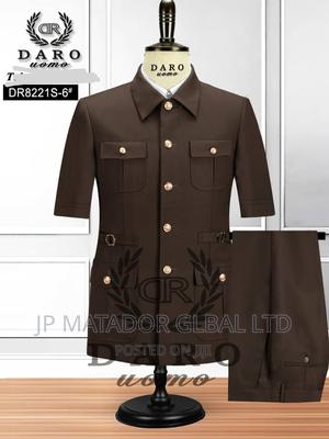 Luxury Turkish Daro Men's Suits in Lagos Island (Eko) - Clothing, Jp ...