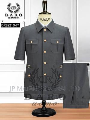 Luxury Turkish Daro Men's Suits in Lagos Island (Eko) - Clothing, Jp ...