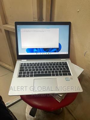 Laptop HP EliteBook X360 1030 G2 16GB Intel Core I5 SSD 512GB in Ikeja - Laptops & Computers ...