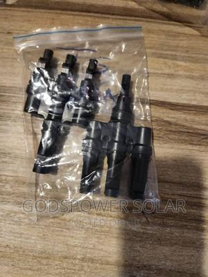 M4 Connector in Sagamu - Electrical Equipment, Godspower Solar | Jiji.ng