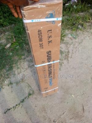 1.5HP USK Submersible Pumping Machine in Mushin - Plumbing & Water ...