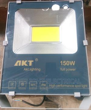 Original LED Flood Light AKT for sale - C-Peelight electrical ...