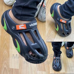 Latest Victory Crocs in Ikeja - Shoes, Amadi Hope N | Jiji.ng