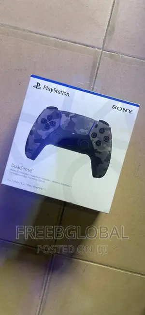 Sony PlayStation 5 Video Game Consoles in Nigeria for sale Prices on ...