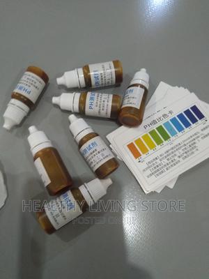 PH Level Water Tester(Acidic/Alkaline Tester) in Ikeja - Medical ...