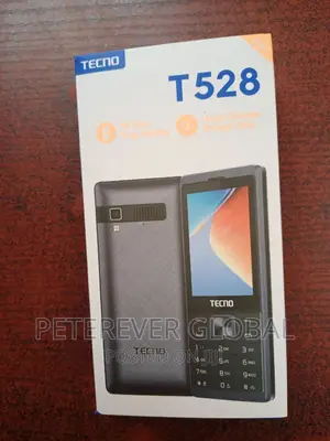 Tecno T528 in Nigeria for sale | Prices on Jiji.ng