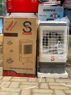 Air Coolers in Nigeria for sale Price on Jiji.ng