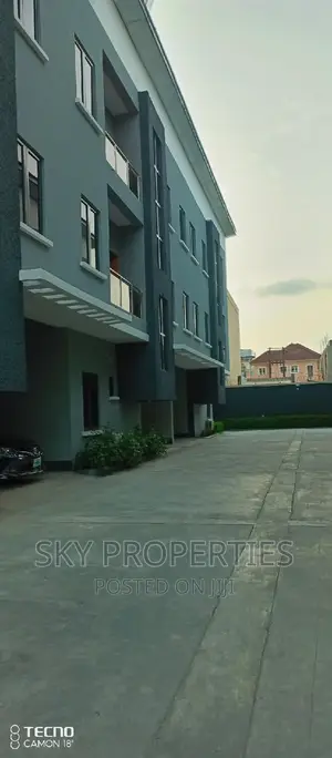 Houses & Apartments for Rent in Nigeria Prices in February 2025 on Jiji.ng