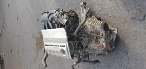 Complete Engine for Toyota Highlander 05 4wheel Drive 3mz in Mushin ...