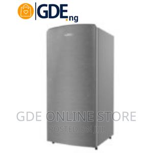 Haier Thermocool Refrigerator HR-195CS in Lagos Island (Eko) - Kitchen ...