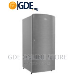 Haier Thermocool Refrigerator HR-185CS in Lagos Island (Eko) - Kitchen ...