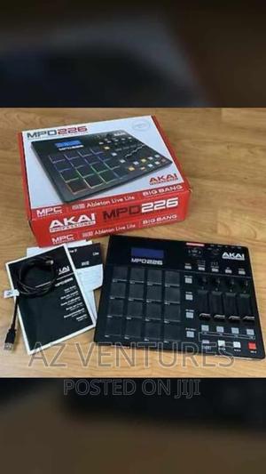 Akai MPD 226 Drum Studio Pad in Ojo - Musical Instruments & Gear, Az ...
