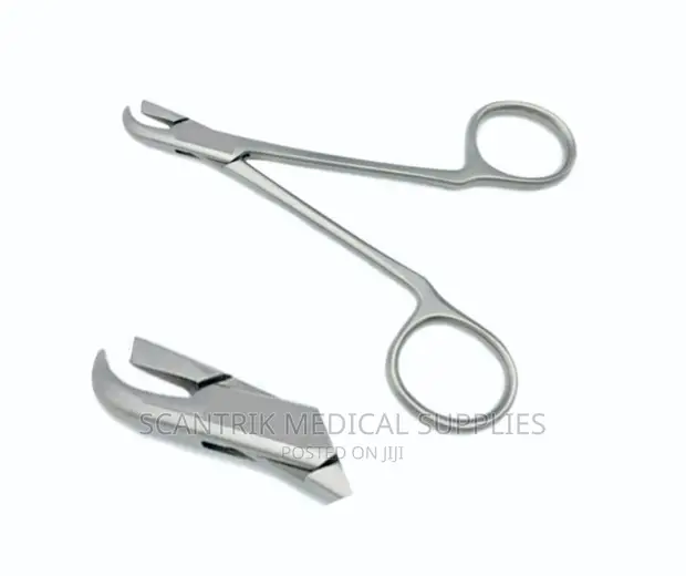 Can Surgical Clips Be Removed