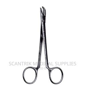 Quality Surgical Collin Clip Suture Removing Forceps 13.5 Cm in Yaba ...