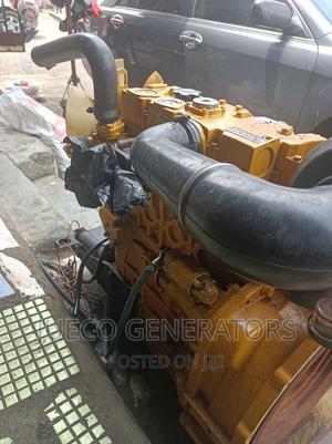 Mantrac 20kva Half Engine for Sale. in Ikeja - Electrical Equipment ...