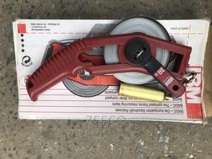 Dipping Tape Stainless Steel 30m in Lagos Island (Eko) - Measuring ...