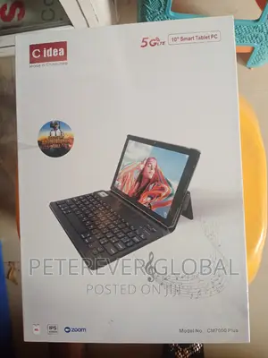 C idea Tablets in Nigeria for sale Prices on Jiji.ng