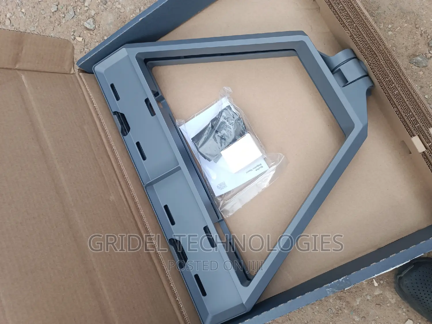 Starlink Ridgeline Mount With Ballast in Ikeja - Building Materials ...