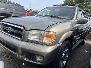 Nissan Pathfinder LE Platinum 2004 Gold in Amuwo-Odofin - Cars, Twins ...