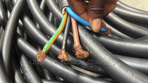 16mm×4core Flex Turkey in Lagos Island (Eko) - Electrical Equipment ...