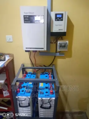 Rack Inverter Batteries in Nigeria for sale Price on Jiji.ng