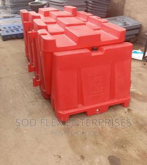 Geepee Tank Or Road Divider Tank in Lagos Island (Eko) - Safetywear ...