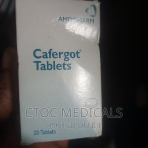 Cafegot Tablet in Lagos Island (Eko) - Medical Supplies & Equipment ...