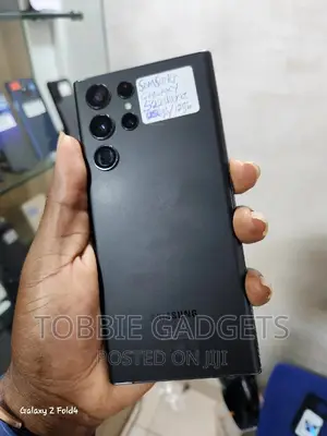 Samsung Galaxy S22 Mobile Phones in Nigeria for sale Prices on Jiji.ng