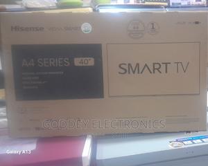 Hisense Smart 40" Smart Tv for sale - GodDey Electronics Company Price ...