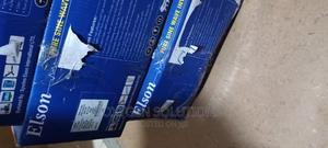 2.1kva 24v Elson Inverter in Ojo - Solar Energy, Oxy-energy Solar ...