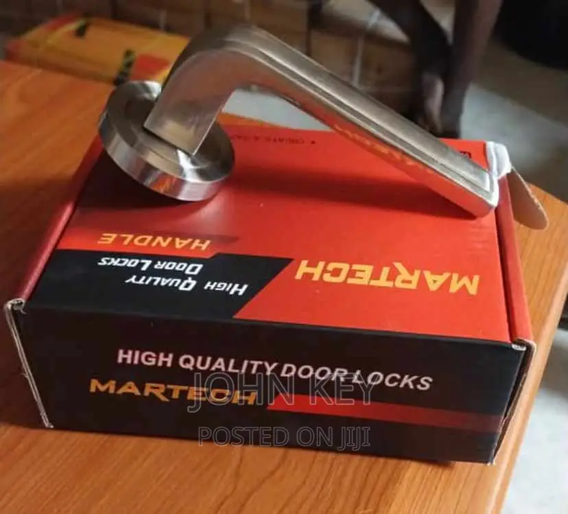 Martech Onrose Handle in Lagos Island (Eko) - Doors & Security, John ...
