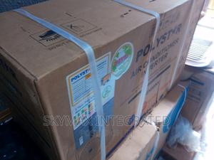Original Polystar Split AC 1 HP in Amuwo-Odofin - Home Appliances ...