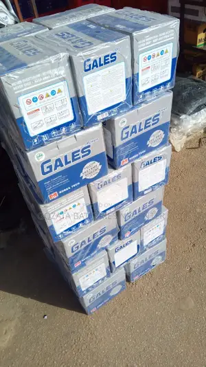 75Ah Car Batteries in Nigeria for sale Prices on Jiji.ng