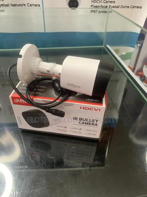 Dahua 2MP HDCVI IR Eyeball CCTV Outdoor Camera in Ikeja - Security ...