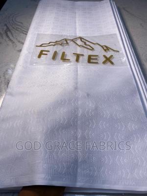 Filtex Cotton Voile in Lagos Island (Eko) - Clothing, God Grace Fabrics ...