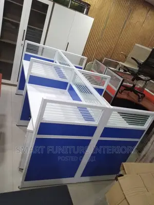 Workstation Tables in Nigeria for sale Prices on Jiji.ng
