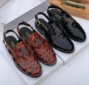 Roberto Cavali Shoe Sandal in Ikeja - Shoes, Munash Wears | Jiji.ng