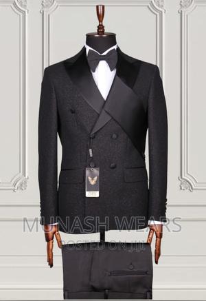 Luxury Italian Suit for Men in Ikeja - Clothing, Munash Wears | Jiji.ng