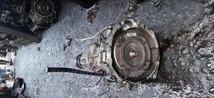 Transmission Chrysler 300c, Dodge Charger 2 Wheel in Mushin - Vehicle ...