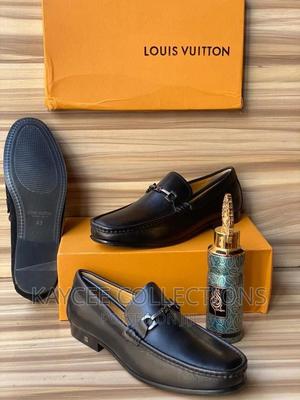 Cooperate Leather Shoe in Lagos Island (Eko) - Shoes, Kaycee ...