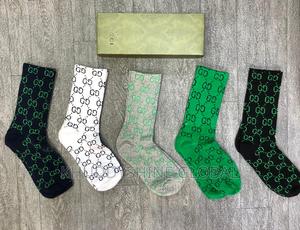 Original Gucci Designer Socks for sale - Khuddyshine Global Ventures ...