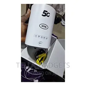 5G Router in Nigeria for sale Price on Jiji.ng