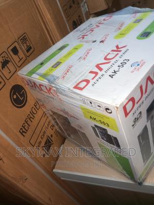 Durable Djack Super Digital Audio in Ojo - Audio & Music Equipment ...