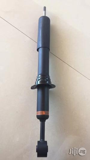 Front Shocks Absorbers With Sensor Lexus GX 460 in Maryland - Vehicle ...