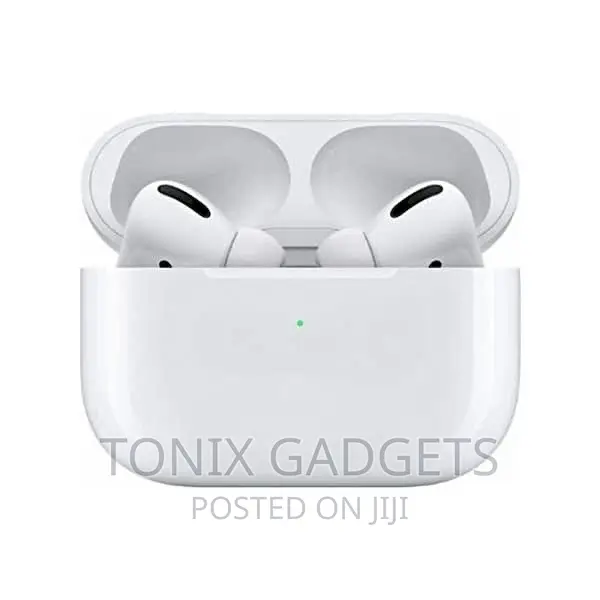 Inpod Pro Bluetooth Earphone in Ikeja - Headphones, Tonix Gadgets | Jiji.ng