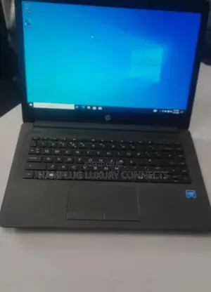 Hp 14 Laptops & Computers in Nigeria for sale Prices on Jiji.ng